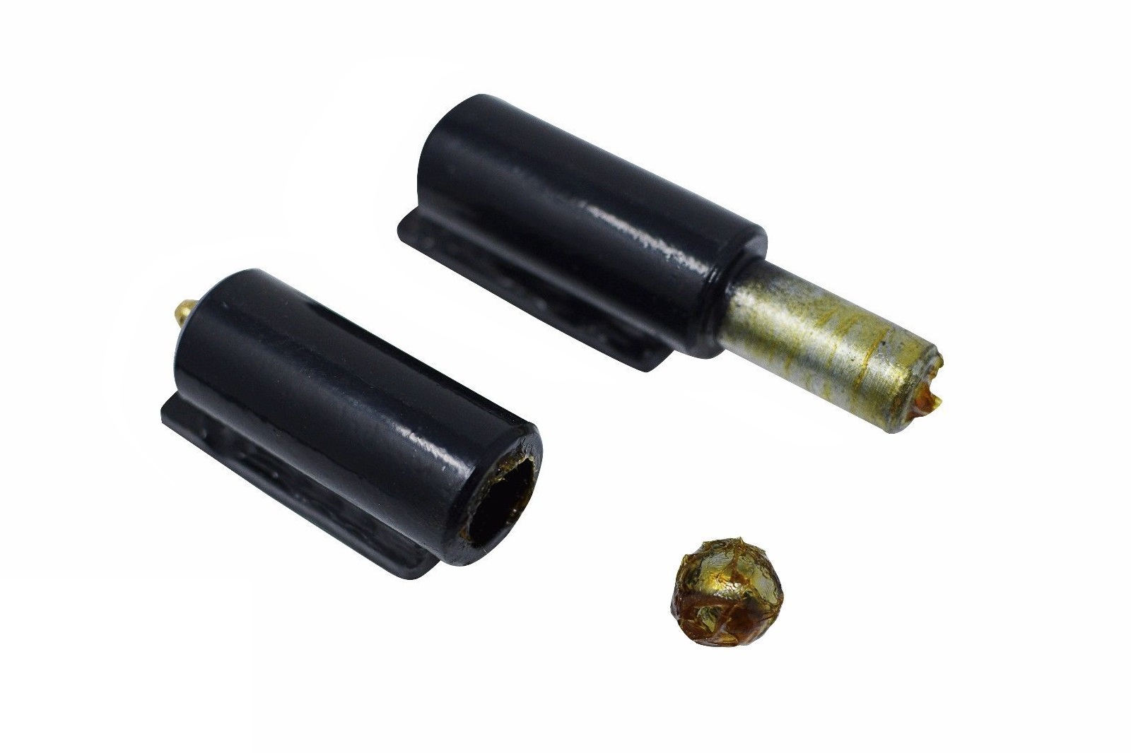 5″ Barrel Hinge – Joe's Iron Supply